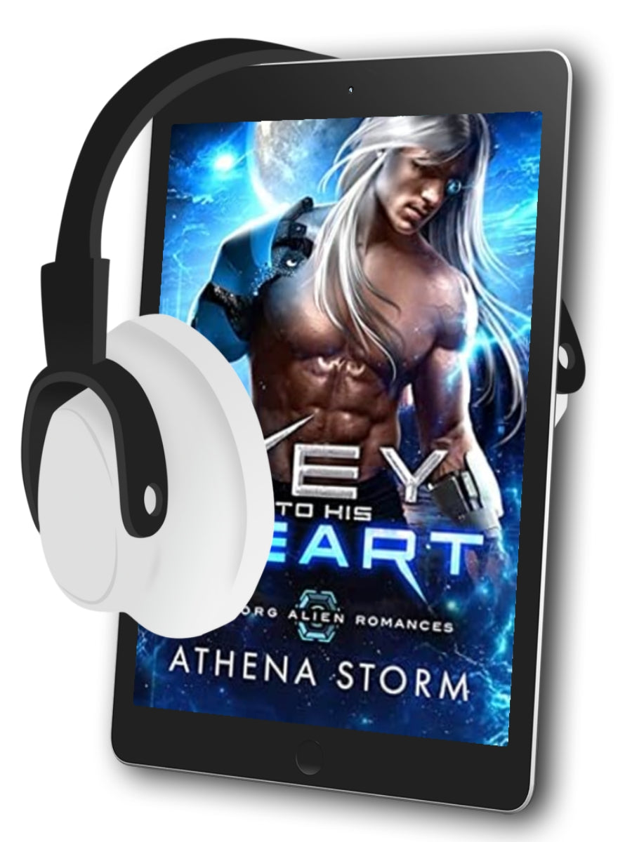 Athena Storm Books